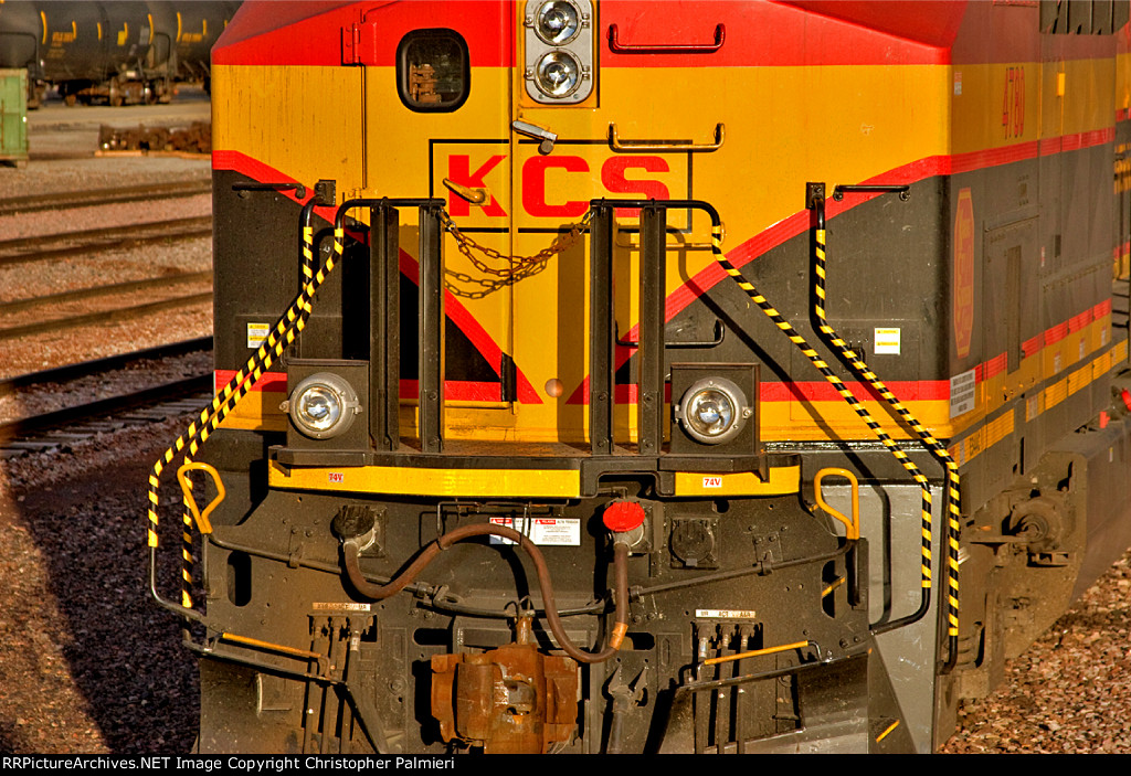 KCS 4780